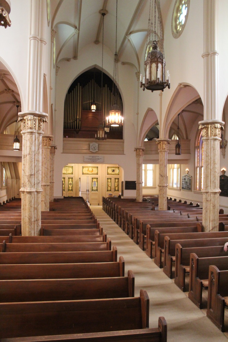 Savannah, Georgia – destinationinvestigations